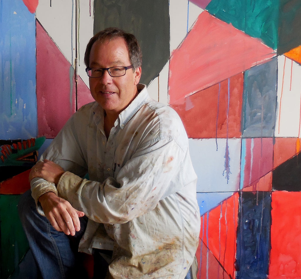 Kevin Macpherson – Multimedia Artboard