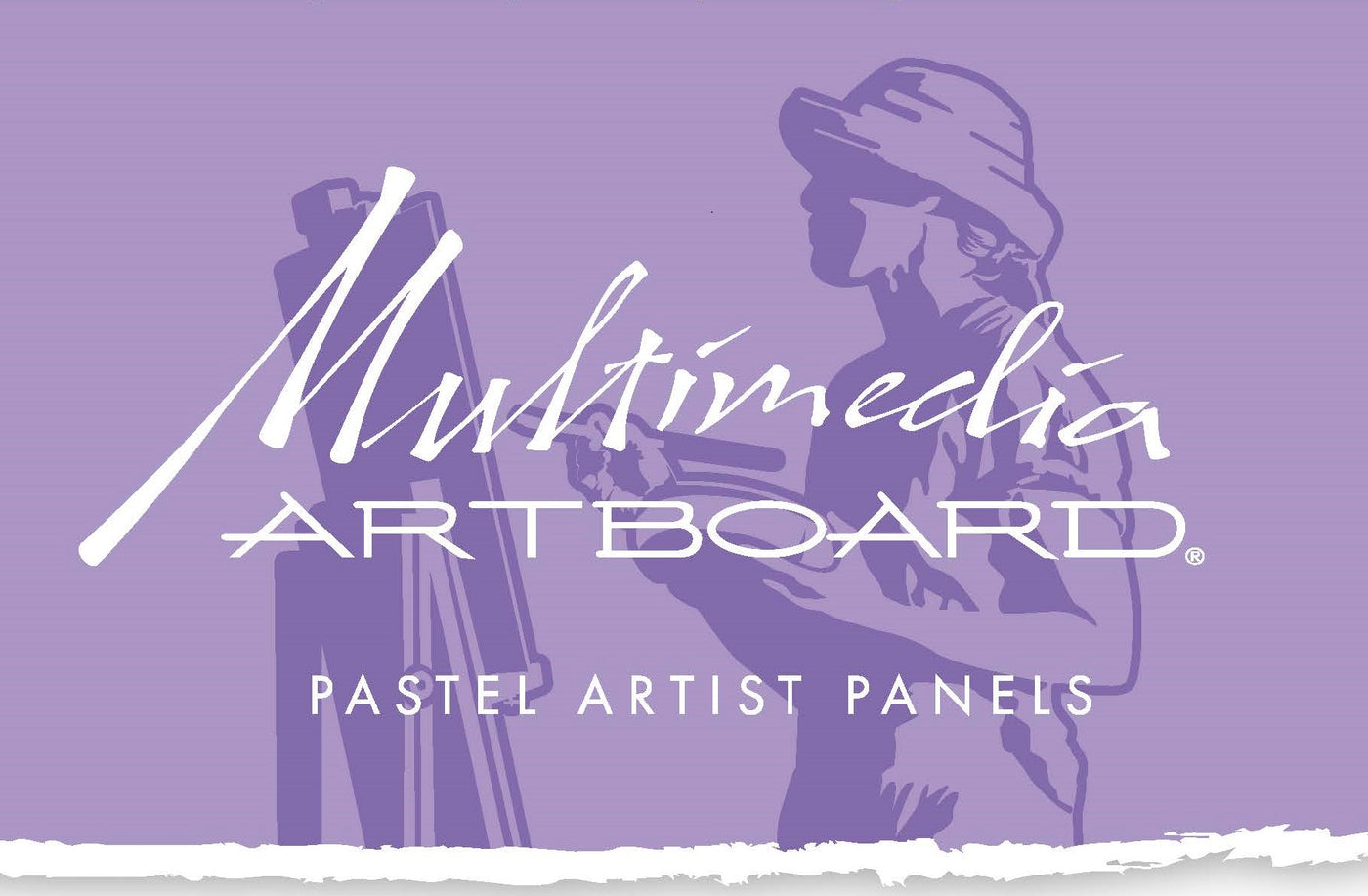 Multimedia Artboard - The Simple Solution for the Discerning Artist